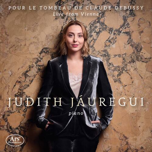 Chopin / Jauregui Pour Le Tombeau de Debussy COMPACT DISCS [CD] - Best Buy