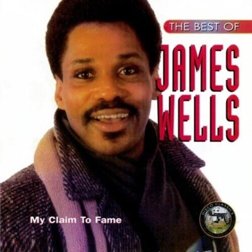 James Wells Best of COMPACT DISCS [CD] - Best Buy
