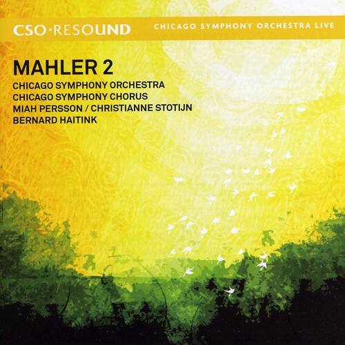 Bernard Haitink Symphony No 2 COMPACT DISCS [CD] - Best Buy