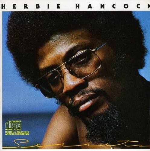 Herbie Hancock Secrets COMPACT DISCS [CD] - Best Buy