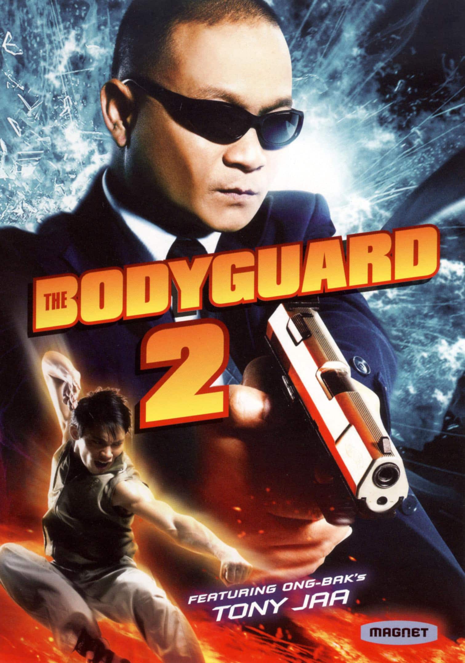 The Bodyguard 2 [2007] - Best Buy