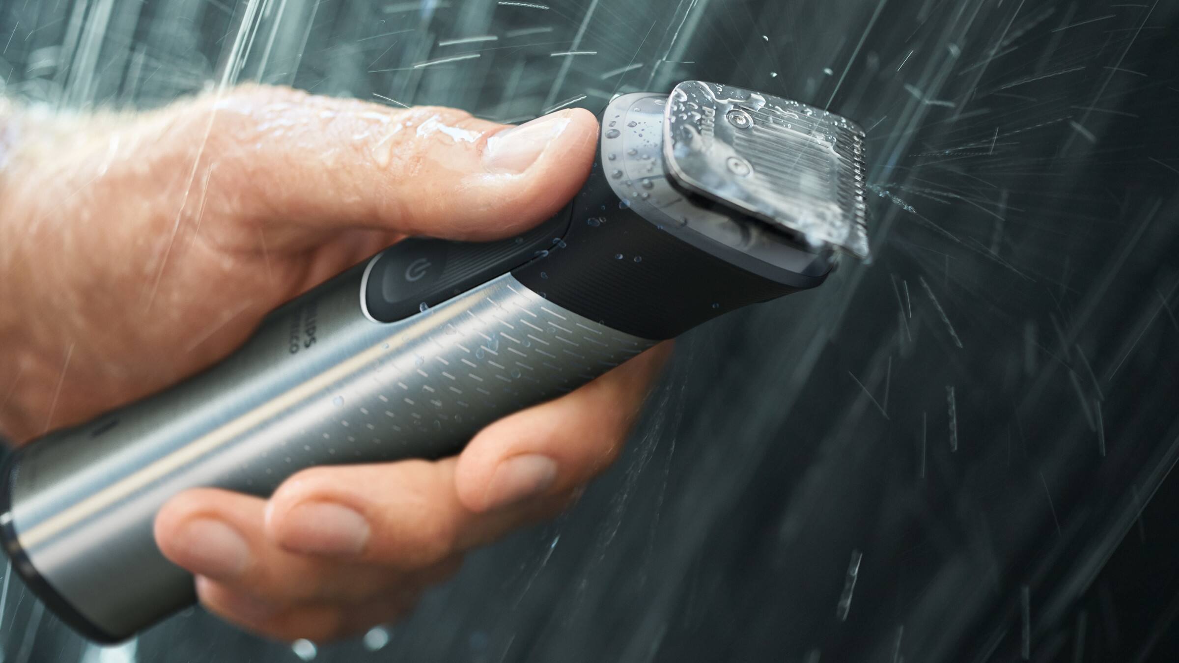 Customer Reviews: Philips Norelco Multigroom Series 7000, Mens Grooming ...