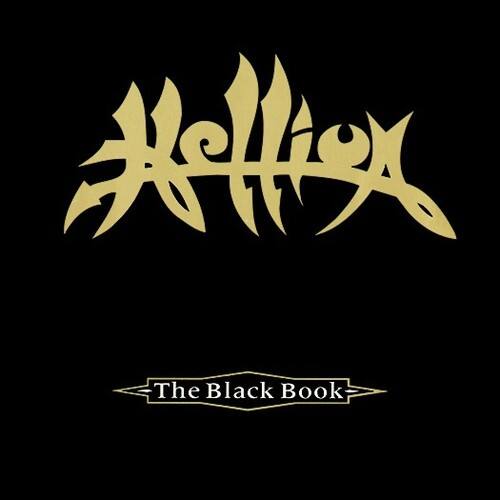 Hellion Black Book COMPACT DISCS [CD] - Best Buy