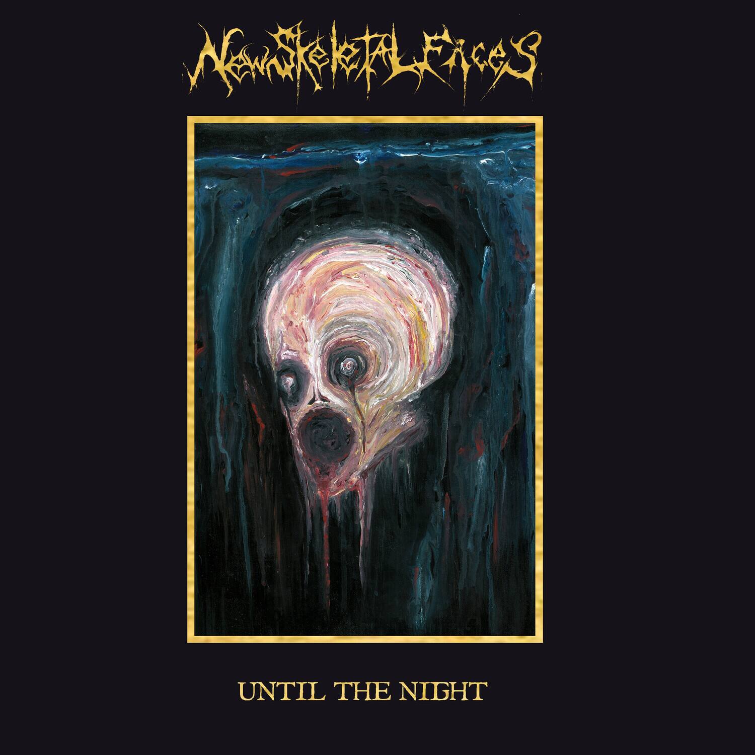 New Skeletal Faces Until The Night COMPACT DISCS [CD] - Best Buy