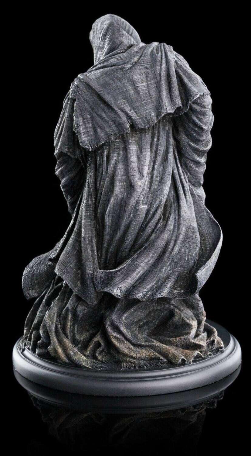 Weta Workshop Polystone The Lord of The Rings Trilogy Ringwraith ...