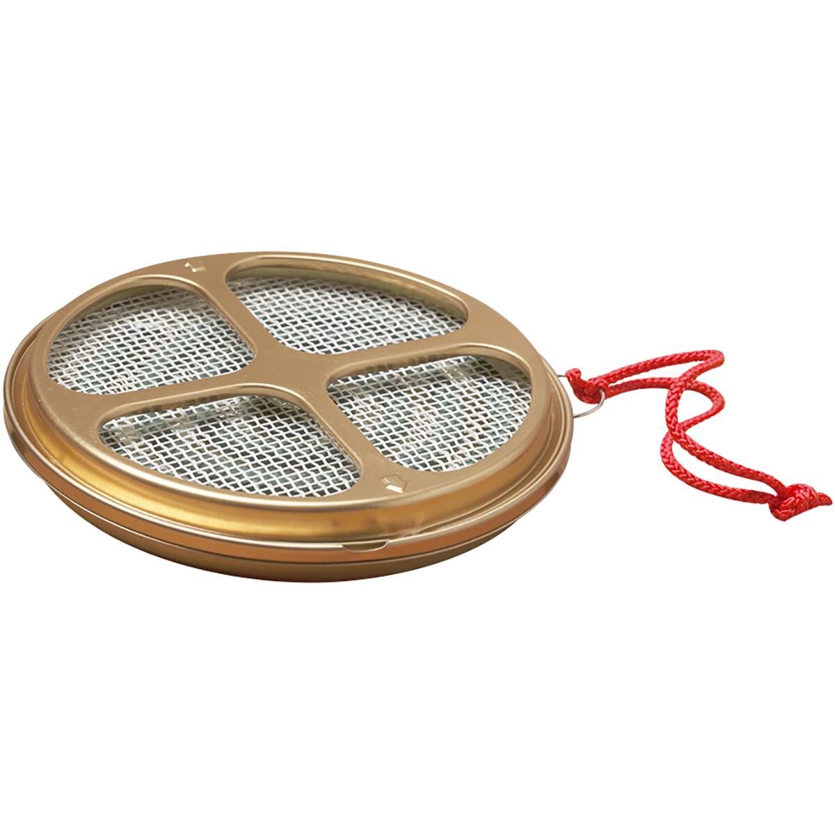 Coghlan’s Coghlan's Coil Holder, Glass Fiber Net Holds Firmly, Camping ...