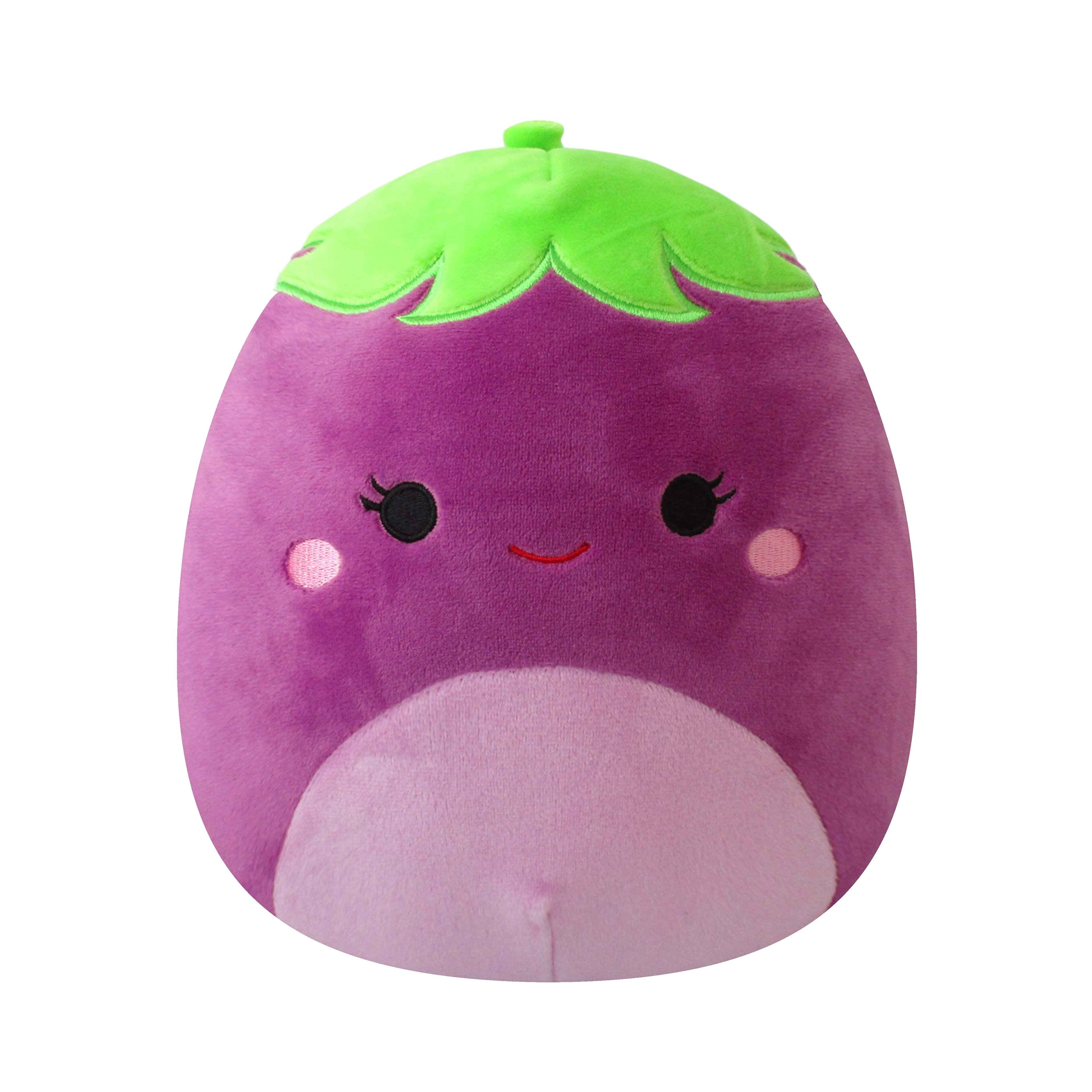 Best Buy: Jazwares Squishmallows 16" Plush Fruits & Vegetables Asst Styles May Vary SQCR01194