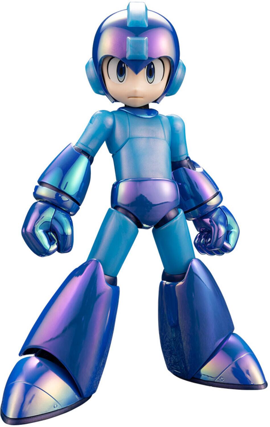 PopMarket Mega Man Premium Charge Shot Mega Man / Rockman Premium ...