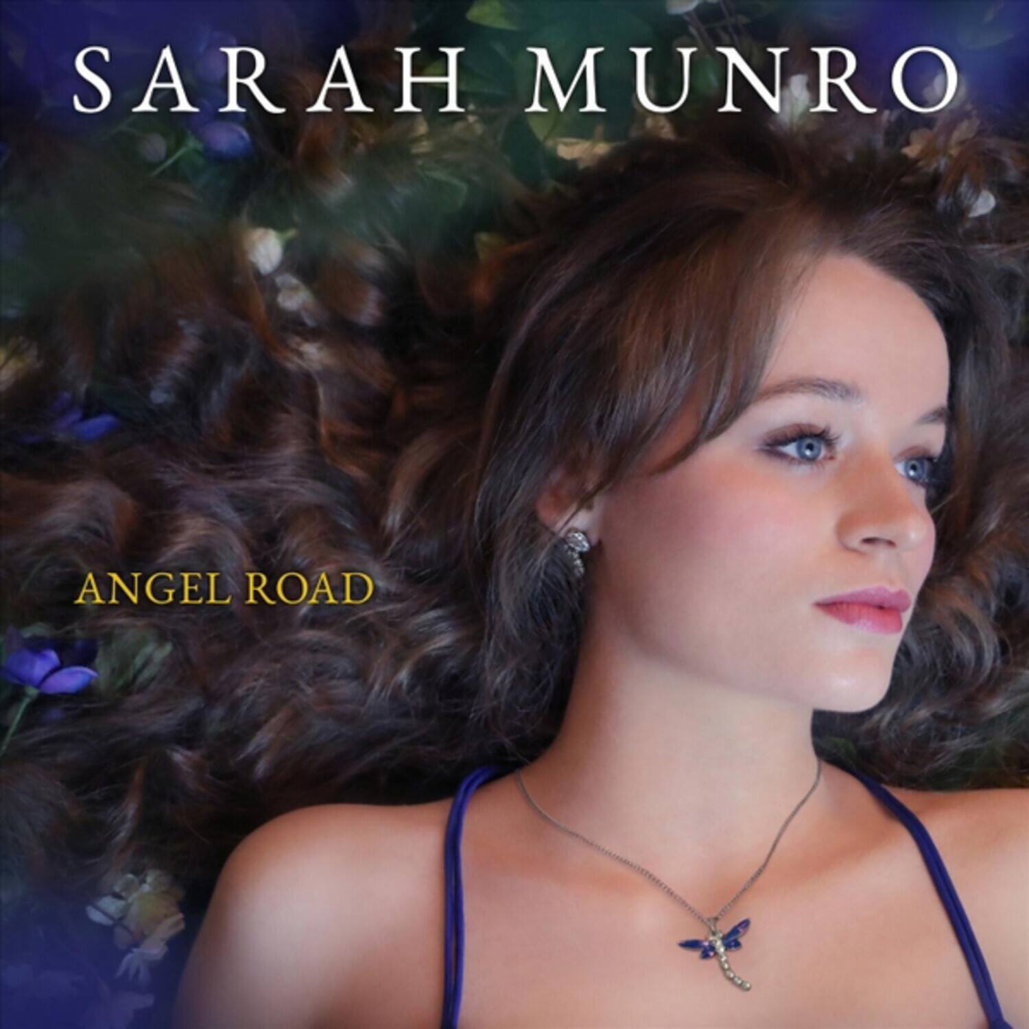Sarah Munro Angel Road COMPACT DISCS [CD] - Best Buy