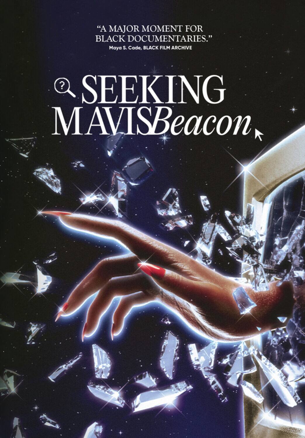 Seeking Mavis Beacon DVD - Best Buy