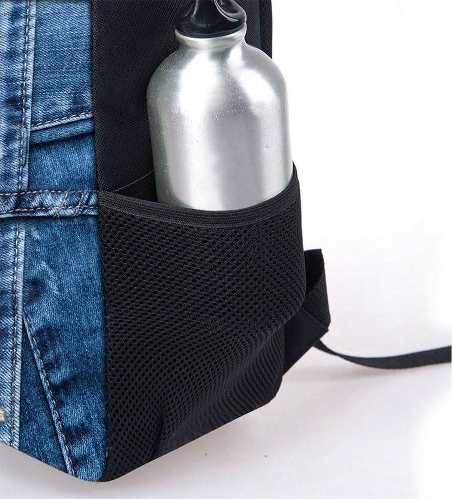 Live At Space Coloranimal Fashion Galaxy Backpack Universe Planets ...