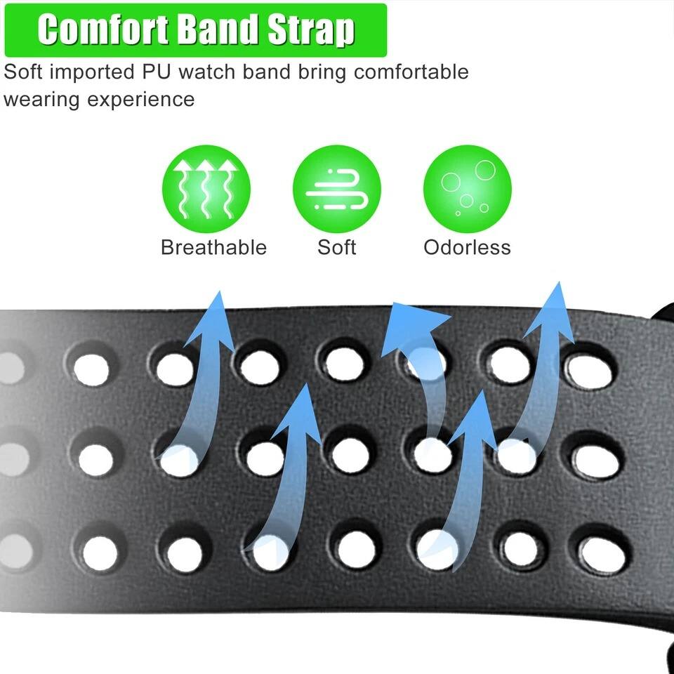 Home Collection Men LED Digital Sports Watch Waterproof Military ...