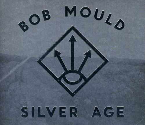 Bob Mould Silver Age COMPACT DISCS [CD] - Best Buy