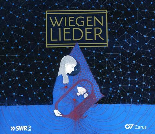 Reger / Rheinberger / Reinecke / Schubert Lullabies 1 COMPACT DISCS [CD ...