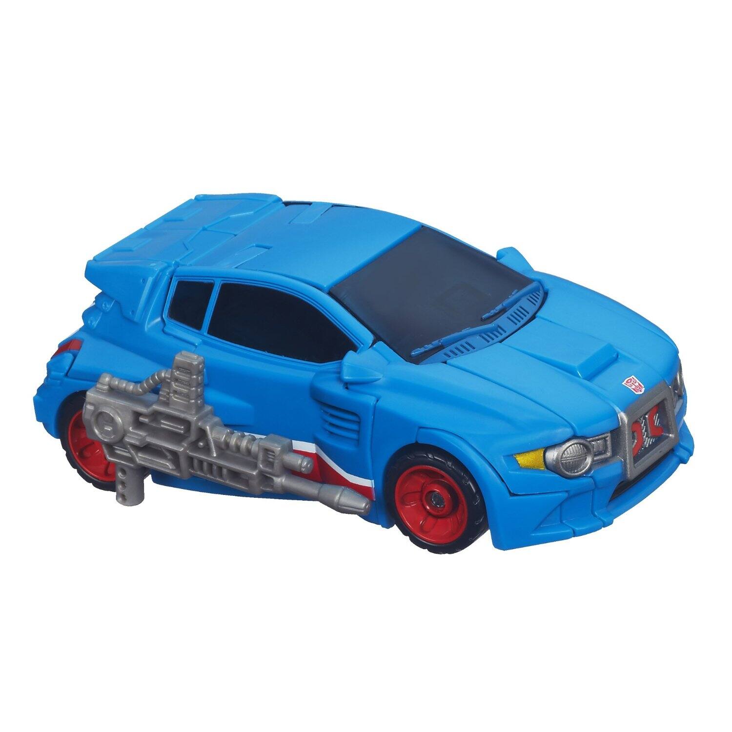 Deluxe Class Autobot Skids | Transformers Generations Thrilling 30 ...