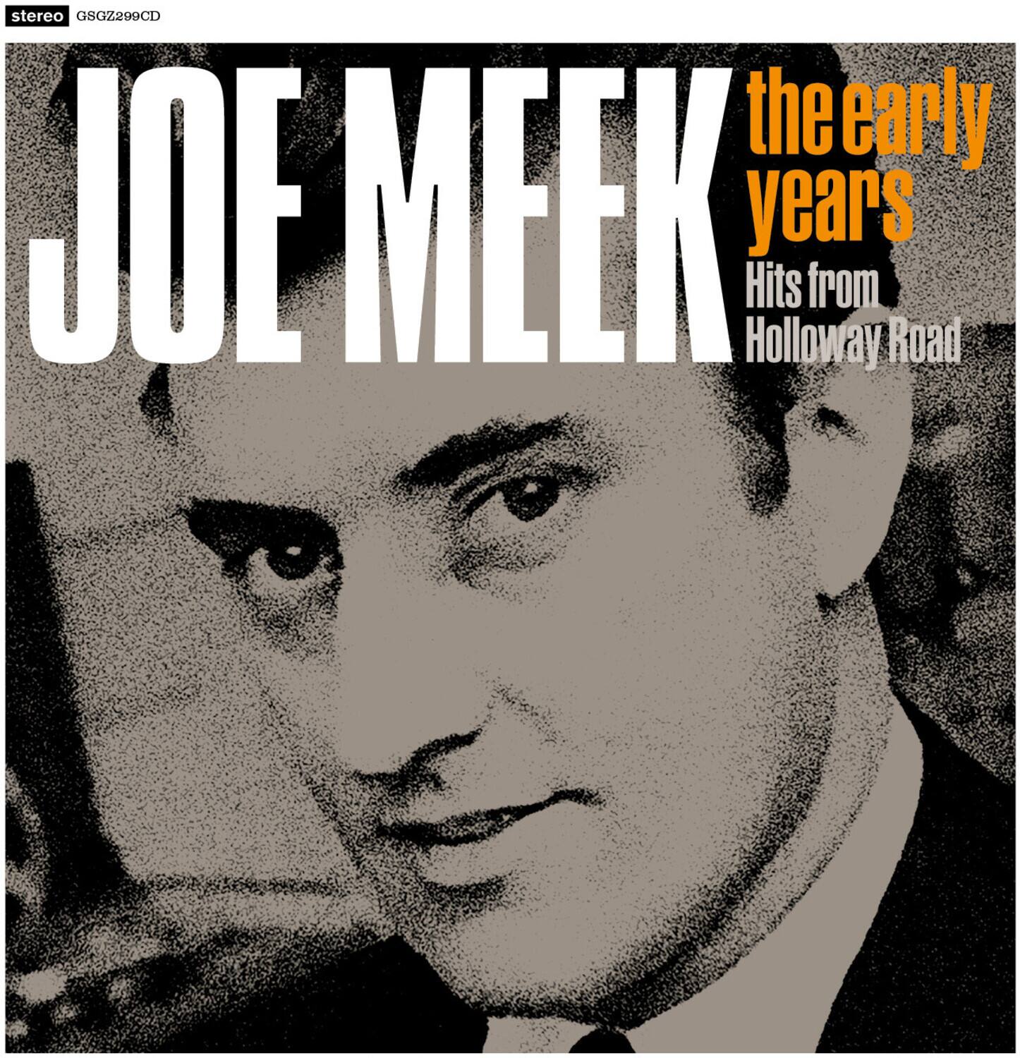 Joe Meek The Early Years COMPACT DISCS [CD] - Best Buy
