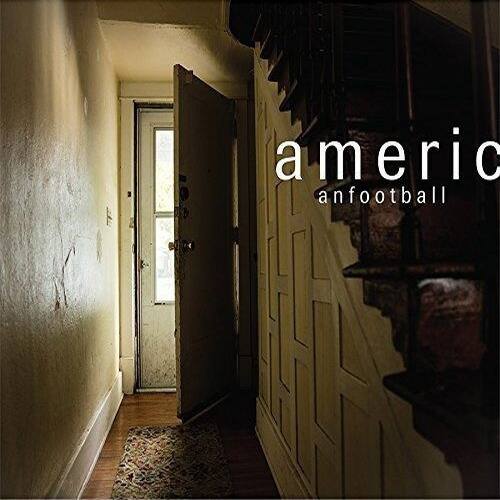 Best Buy: American Football [LP2] [LP] VINYL