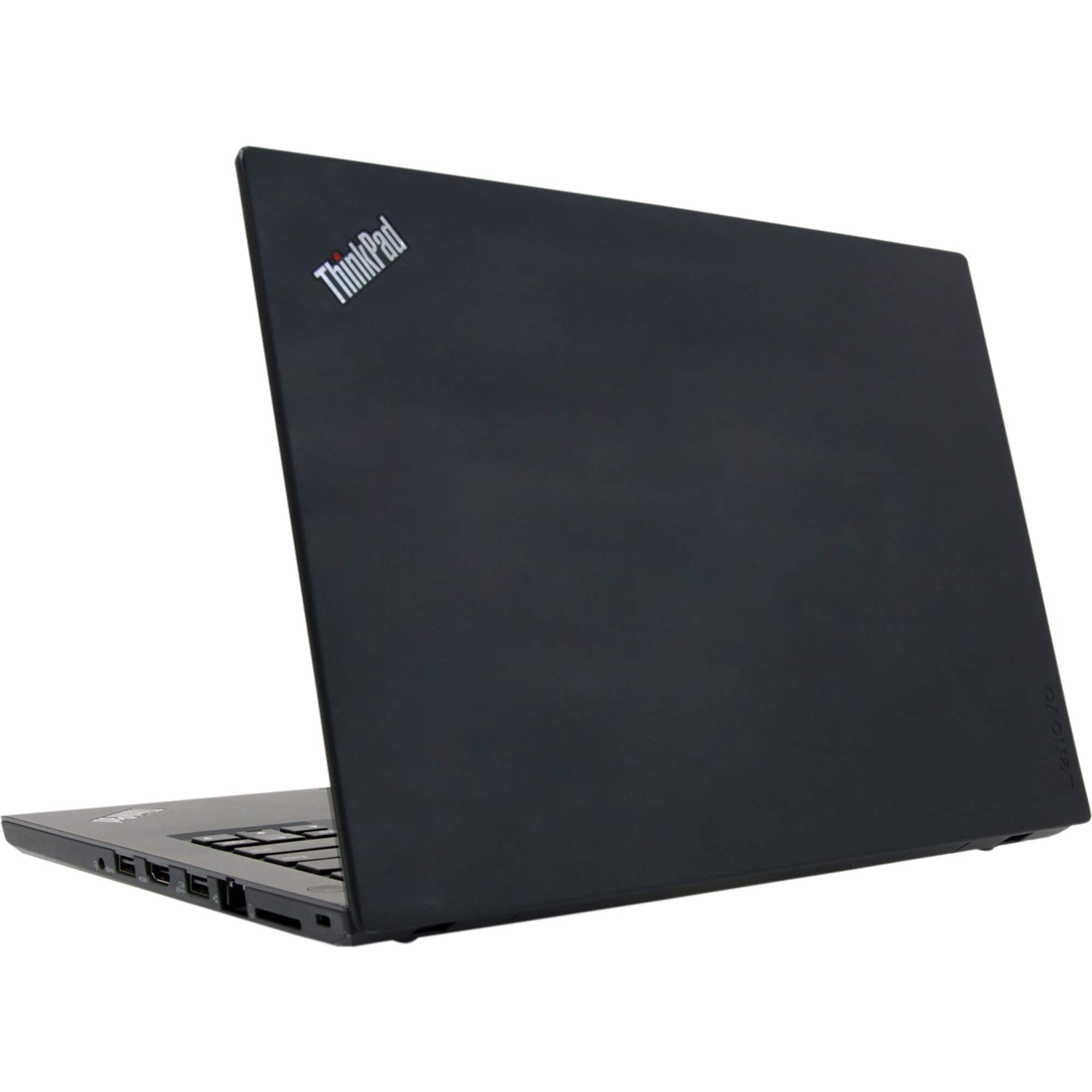 Customer Reviews: Refurbished Lenovo T480 Laptop, Core i7-8650U 1.9GHz ...