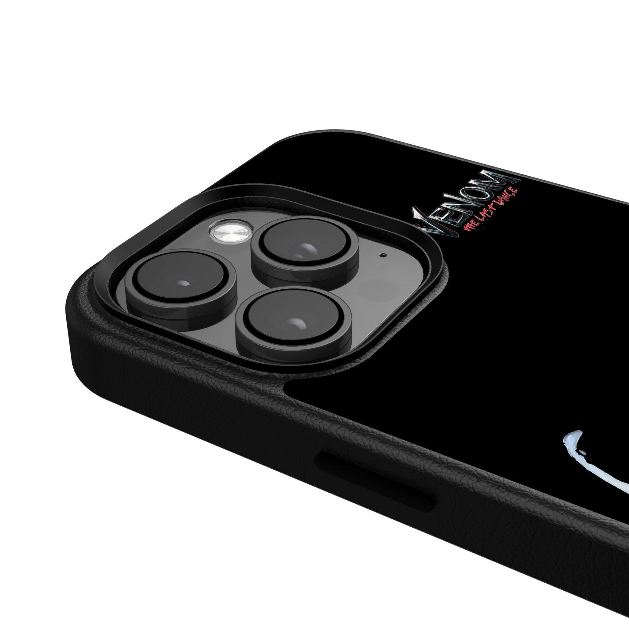 Keyscaper Marvel Badge MagSafe Compatible Phone Case Apple iPhone 16 ...