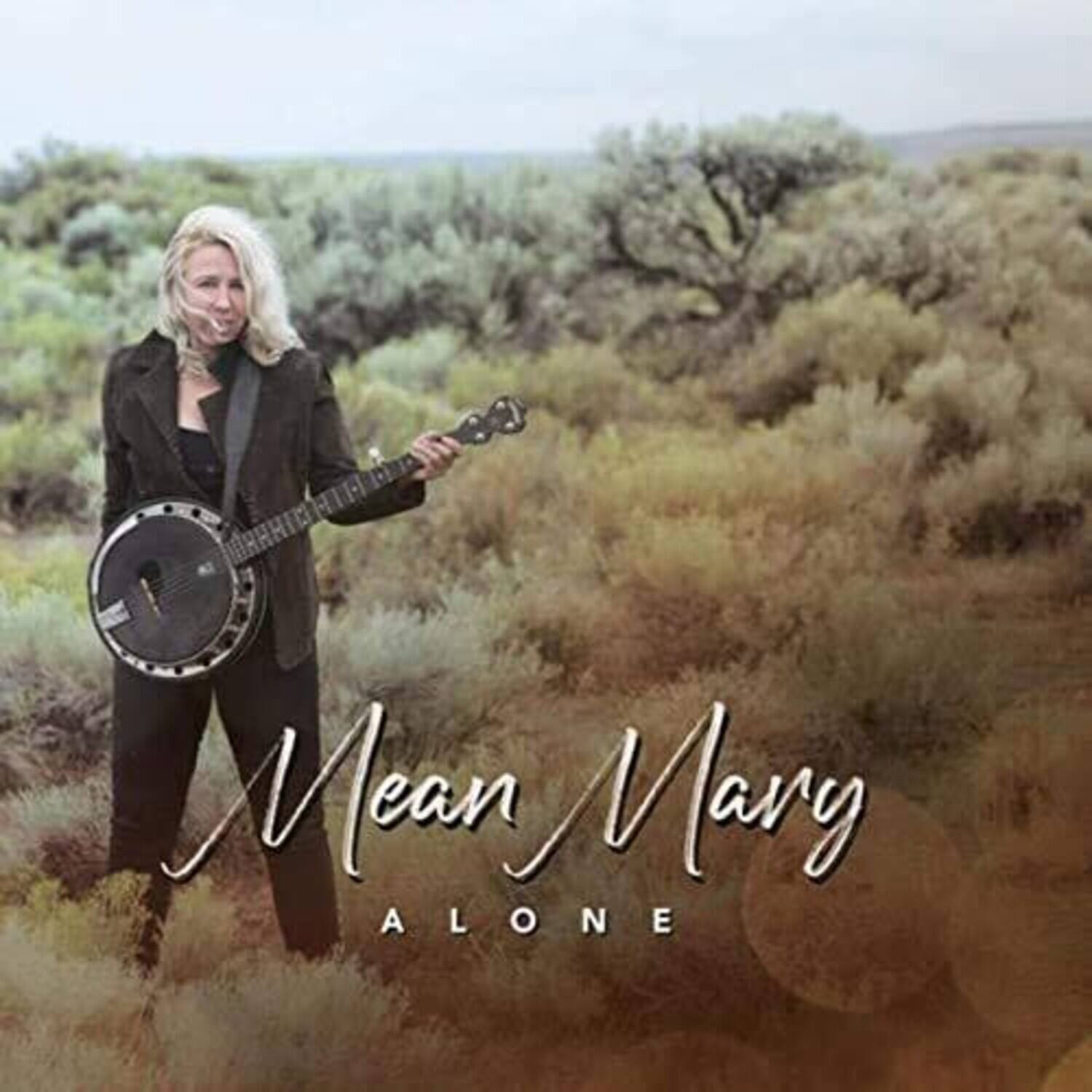 Mean Mary Alone COMPACT DISCS [CD] - Best Buy