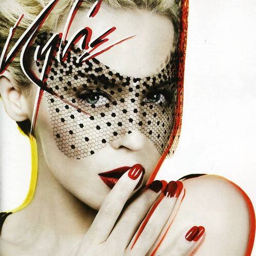 Kylie Minogue X COMPACT DISCS [CD] - Best Buy