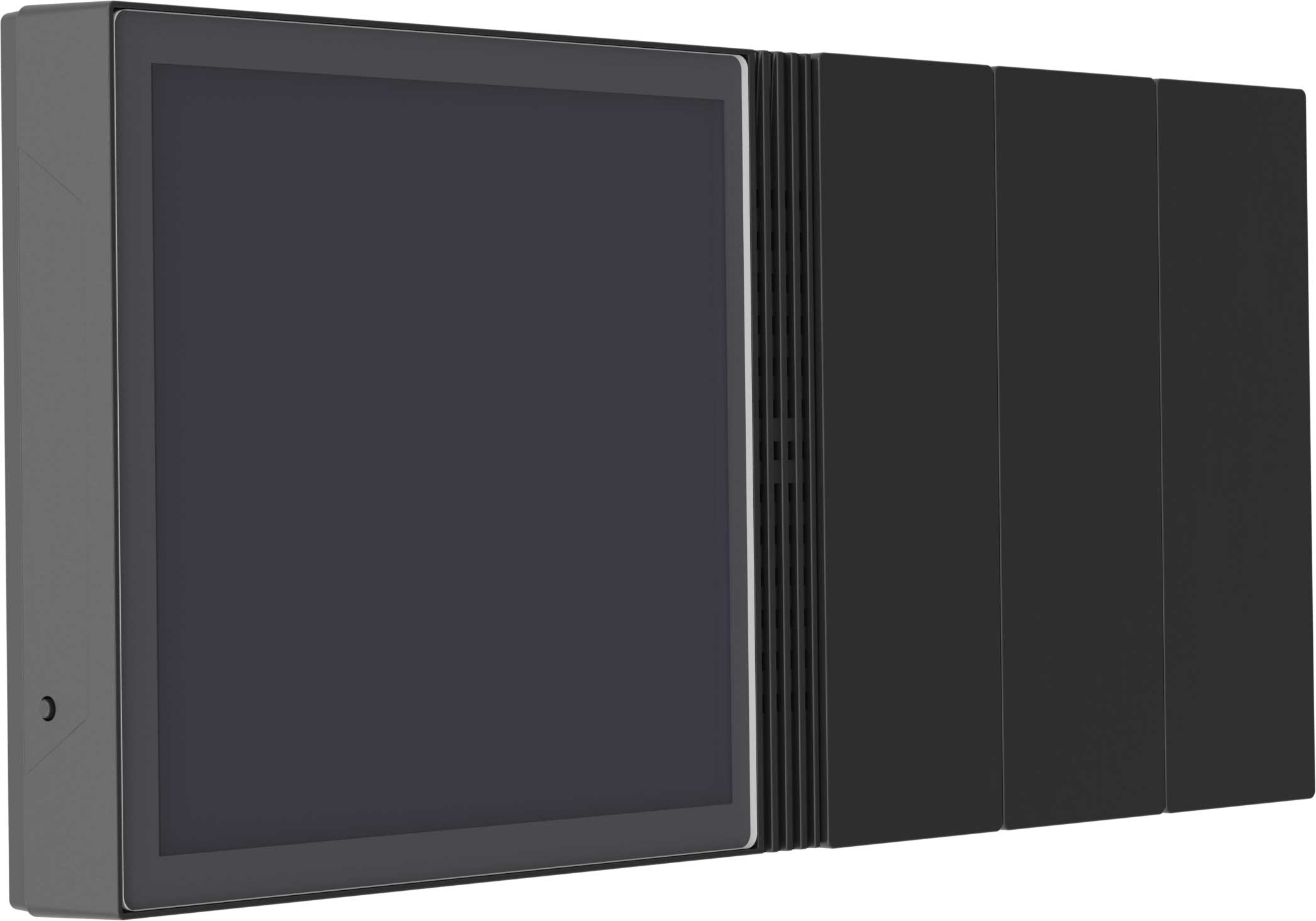 Best Buy: Renogy Energy Monitoring Touch Screen Panels for Smart Scenes ...