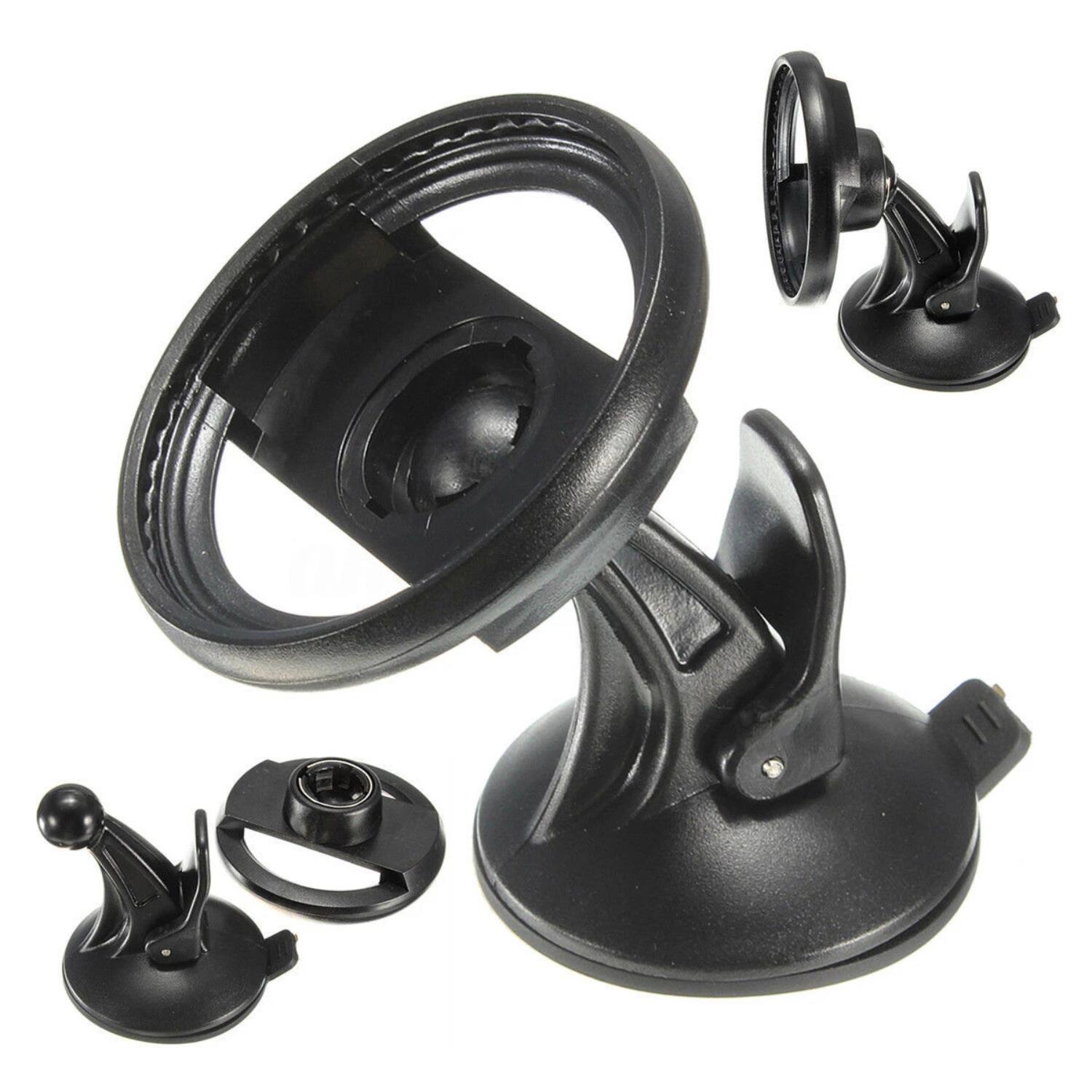 Stock Preferred 360° Adjustable Car Windshield Suction Cup Mount Holder ...