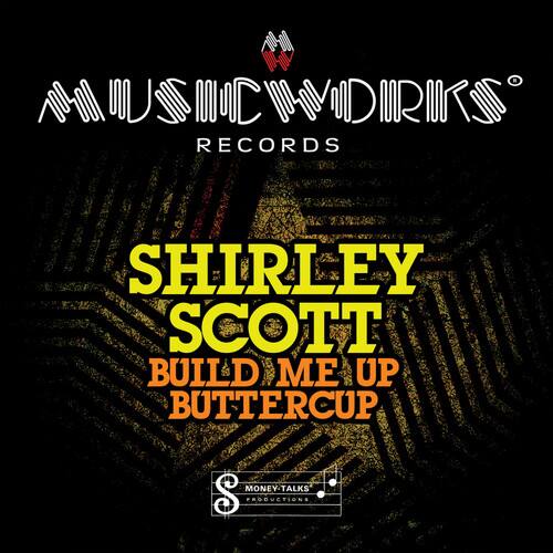 Shirley Scott Build Me Up Buttercup COMPACT DISCS [CD] - Best Buy