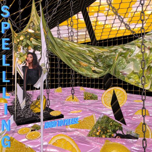 Spellling Hard To Please 7 INCH SINGLE [7 inch Vinyl Disc] - Best Buy