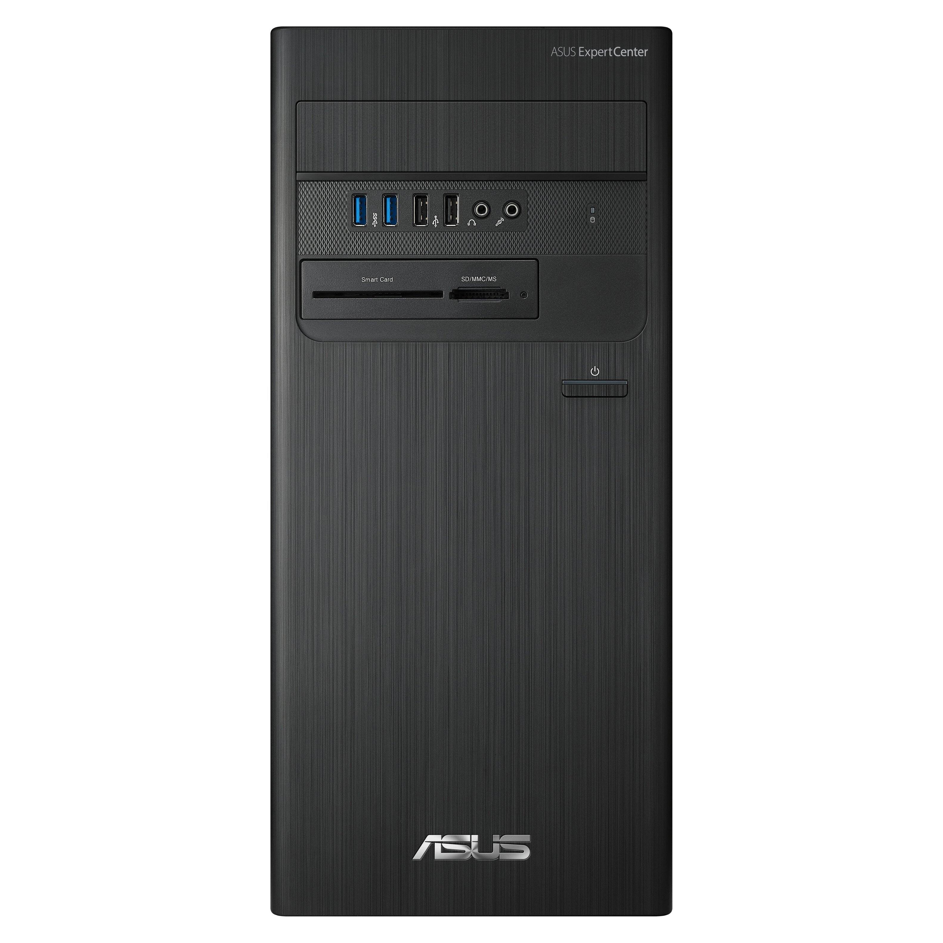 Customer Reviews: ASUS ExpertCenter D500 Desktop Intel i7-13700 16GB ...