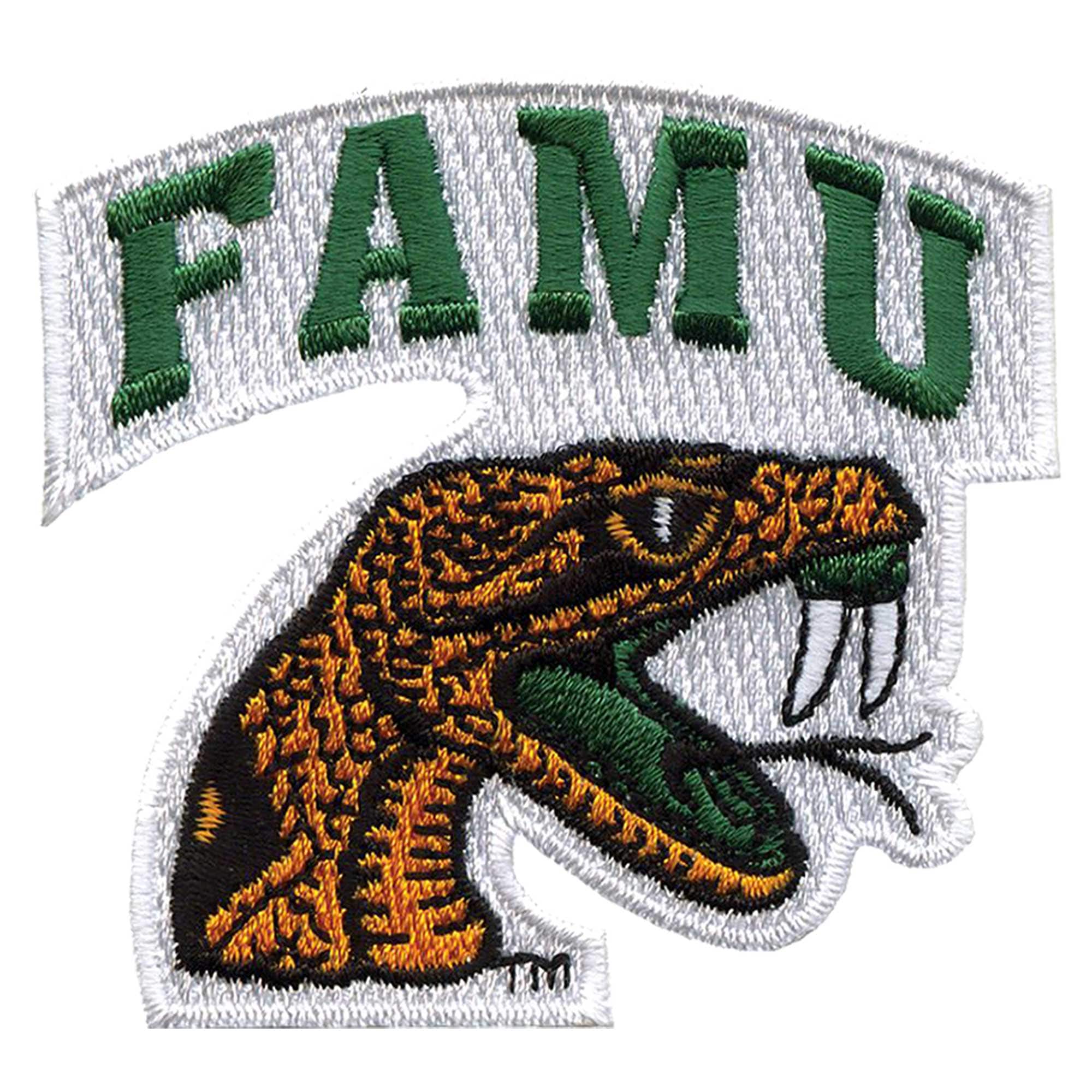 Tervis Florida A&M Rattlers 24oz. Emblem Classic Water Bottle ...