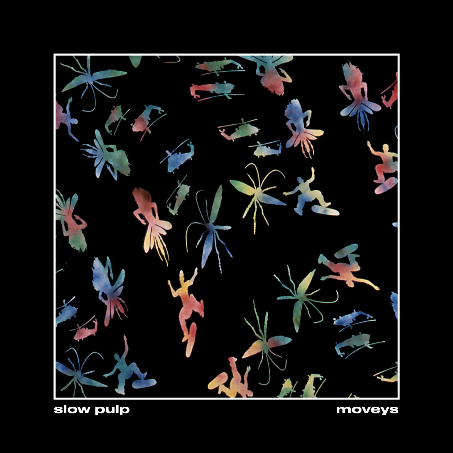 Slow Pulp Moveys COMPACT DISCS [CD] - Best Buy