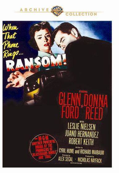 Best Buy: Ransom [1956]