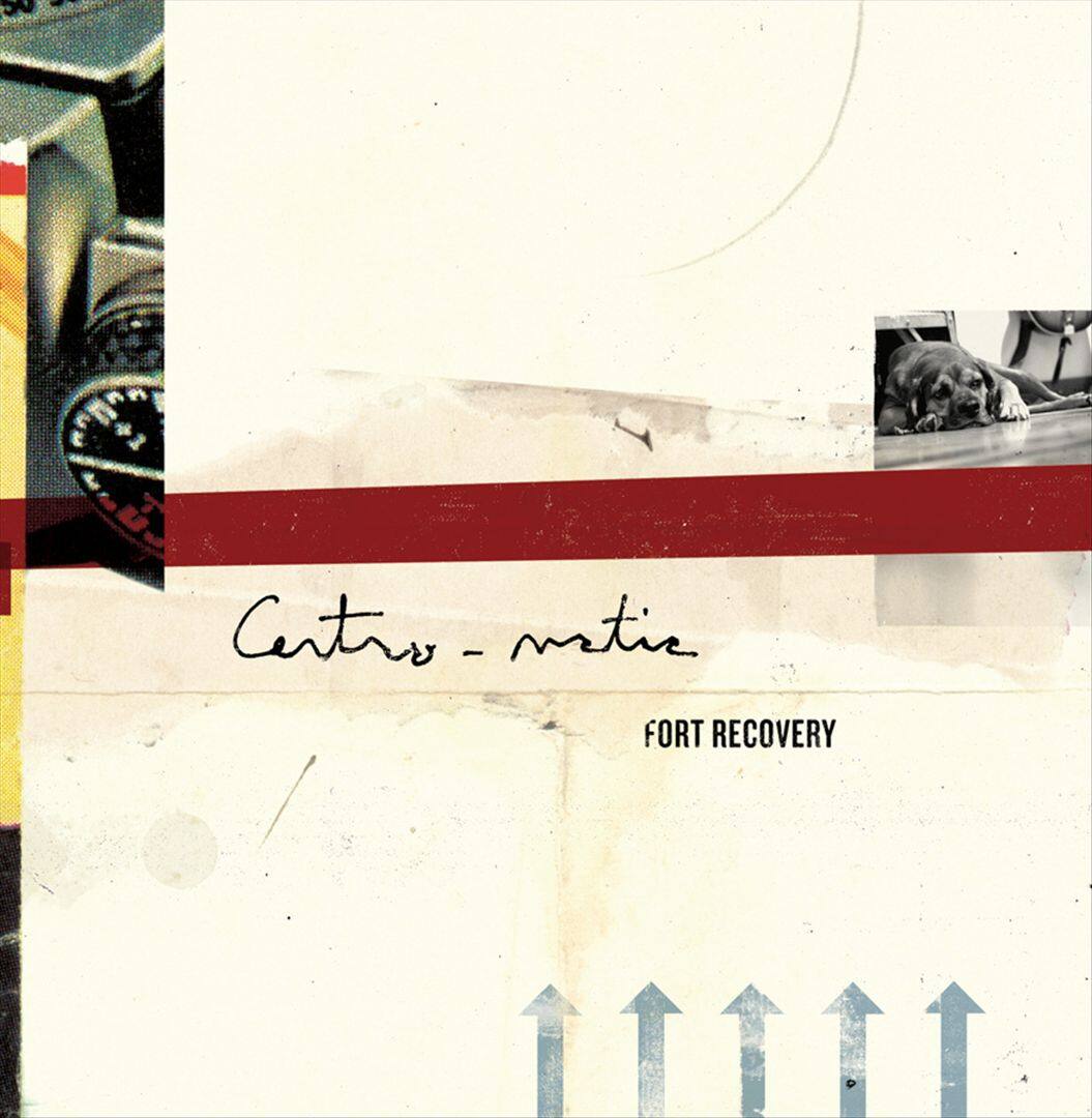 Fort Recovery [LP] VINYL - Best Buy