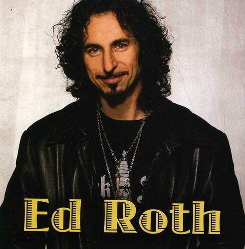 Ed Roth Ed Roth COMPACT DISCS [CD] - Best Buy