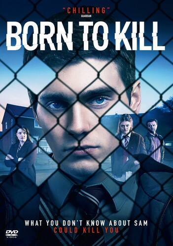 Born to Kill DVD - Best Buy