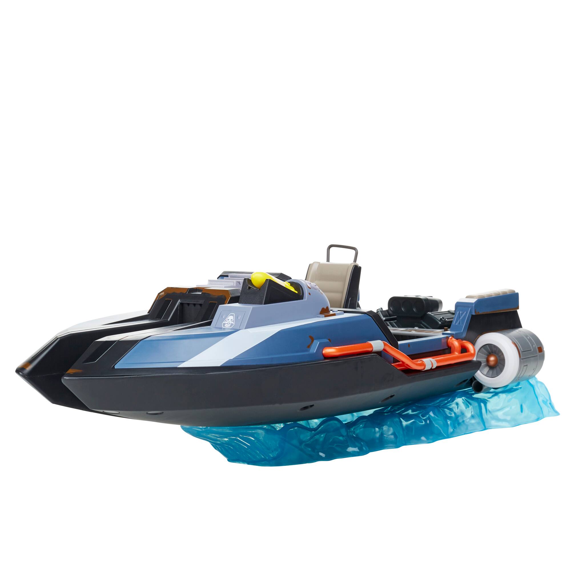 Best Buy: Hasbro Fortnite Victory Royale Series Motorboat F5905