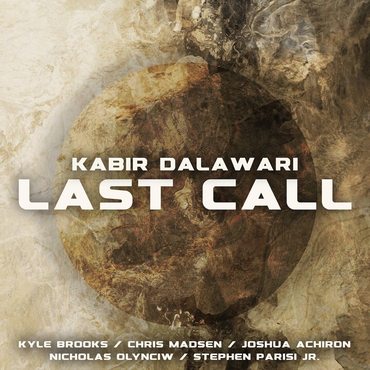 Kabir Dalawari Last Call COMPACT DISCS [CD] - Best Buy