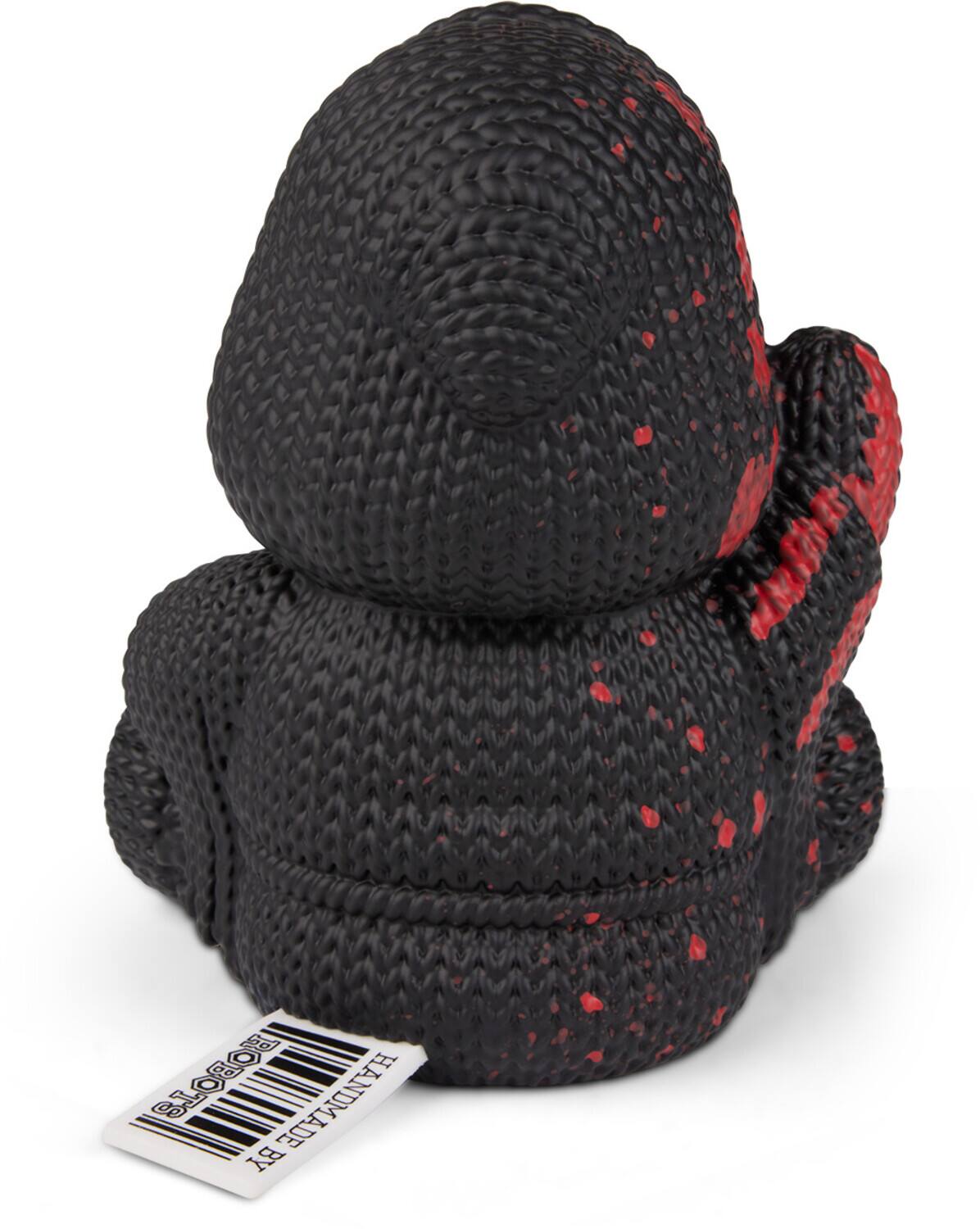 Handmade by Robots Ghost Face V2 #203 (Limited Edition Glow in the Dark ...