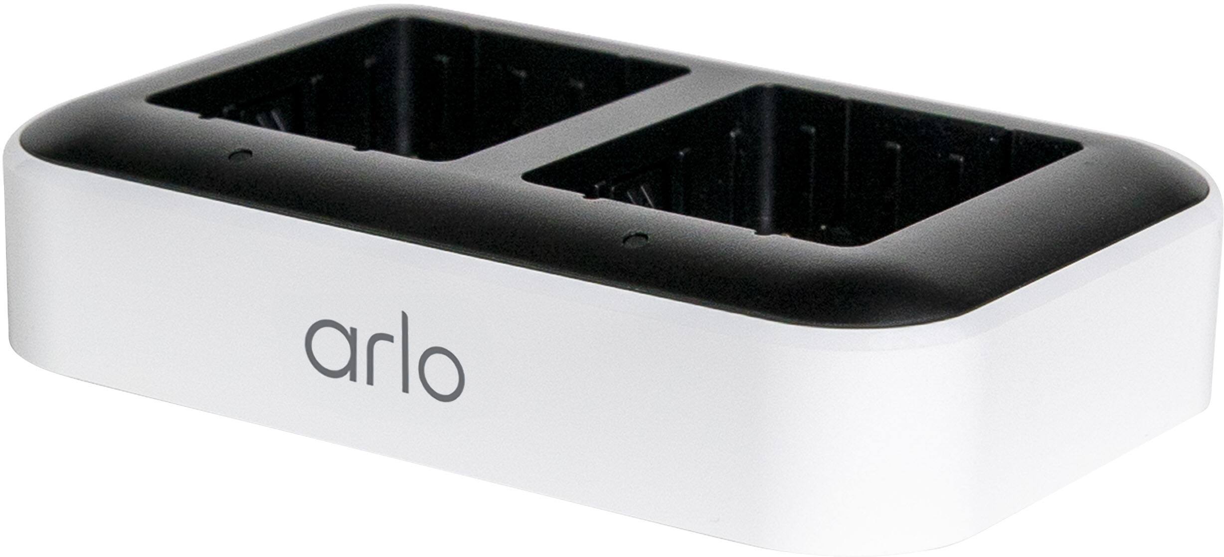 Brandclub Arlo Dual Battery Charger For Pro 5S 2K Pro 4 Ultra 2 Brandclub Arlo Dual Battery Charger For Pro 5S 2K Pro 4 Ultra 2