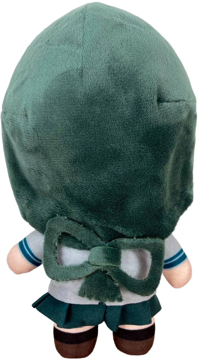 Great Eastern My Hero Academia 8" Plush Tsuyu Asui Seifuku (MHA ...