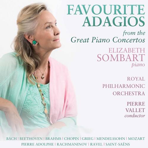 Mozart / Beethoven / Royal Philharmonic Orchestra Favourite Adagios ...