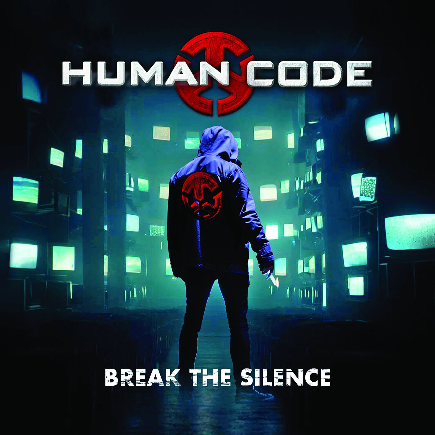 Human Code Break the Silence COMPACT DISCS [CD] - Best Buy