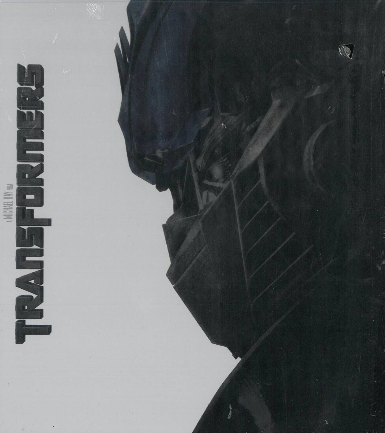 Transformers BLU RAY - Best Buy