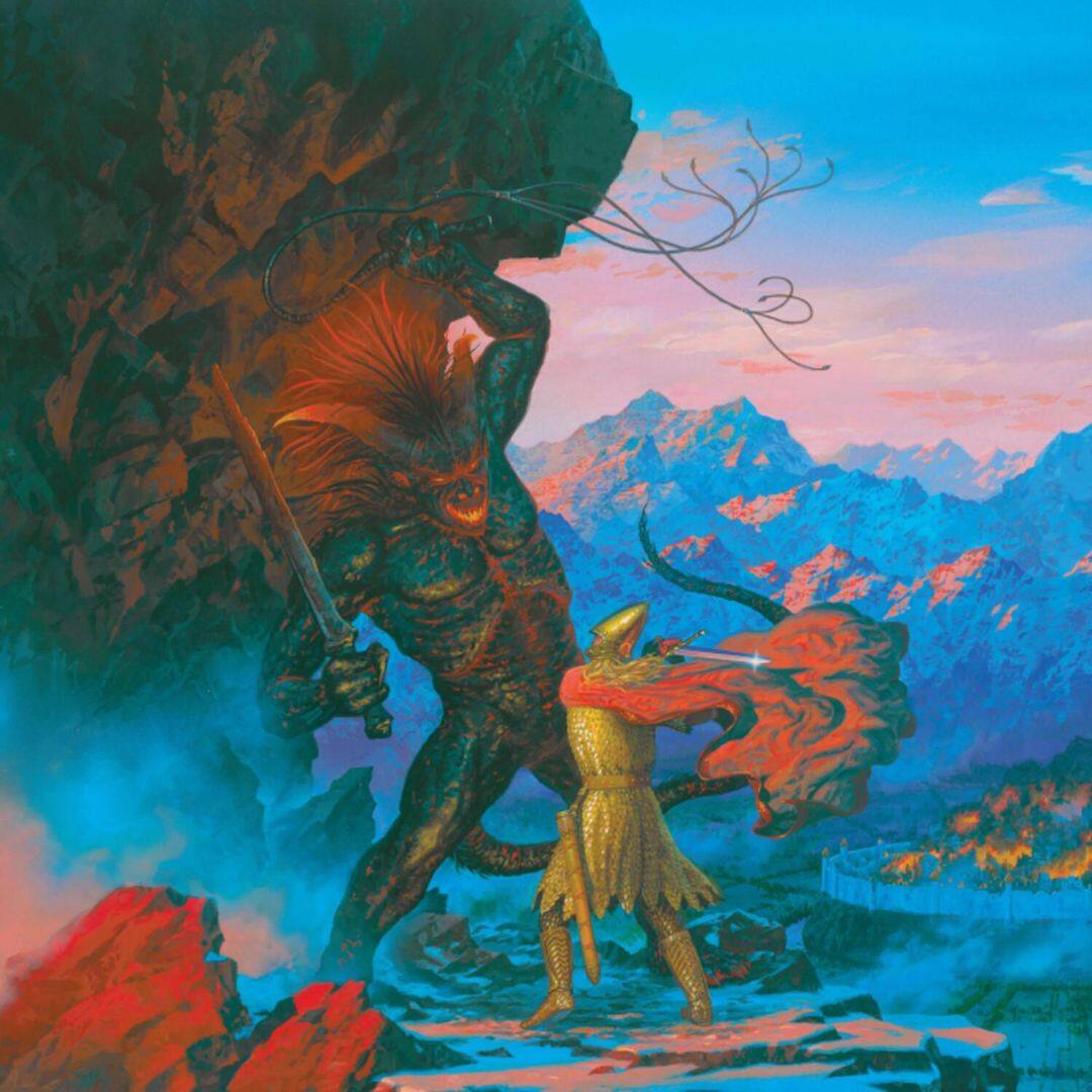 Dawn of the Iron Shadow [LP] [VINYL] - Best Buy