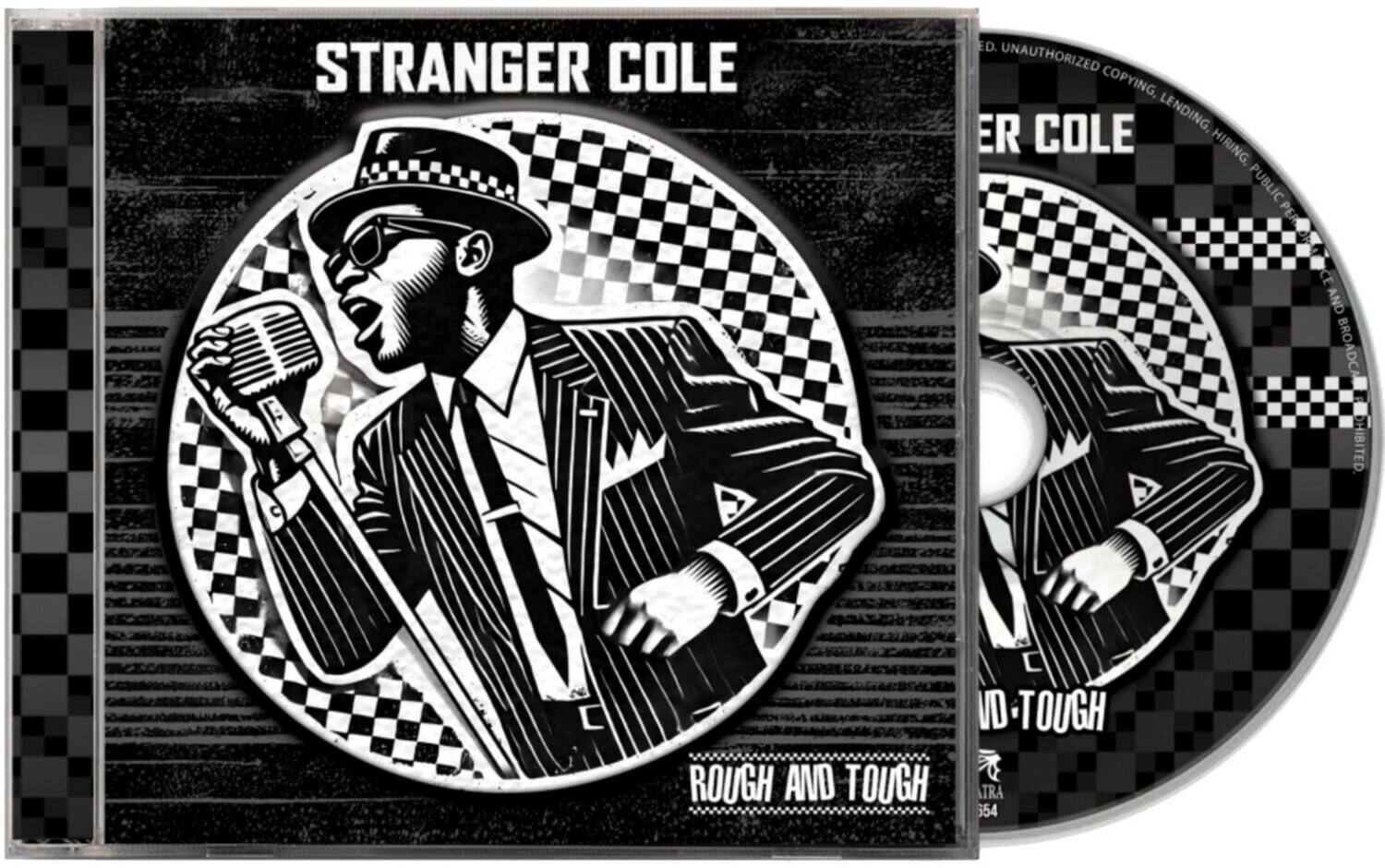 Stranger Cole Rough And Tough COMPACT DISCS [CD] - Best Buy