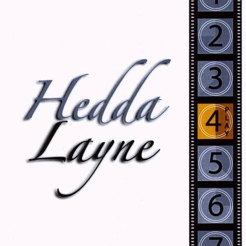 Hedda Layne 4 Play COMPACT DISCS [CD] - Best Buy