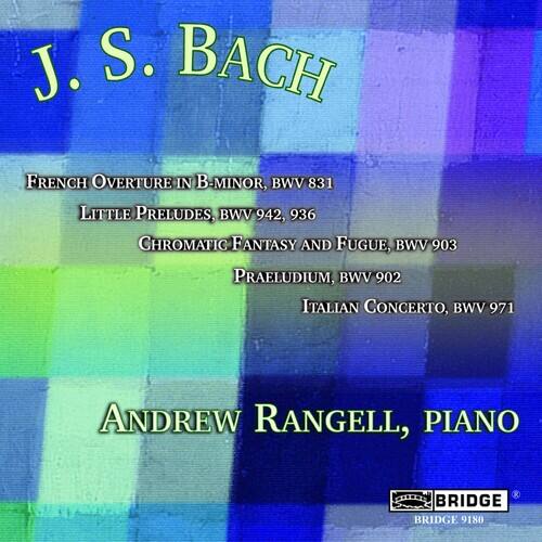 Andrew Rangell Piano Concerto COMPACT DISCS [CD] - Best Buy