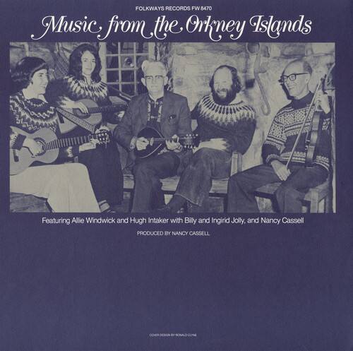 Allie Windwick Music from the Orkney Islands (Scotland) COMPACT DISCS ...