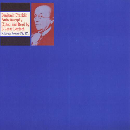 Jesse Lemisch Excerpts from Autobiography of Benjamin Franklin COMPACT ...